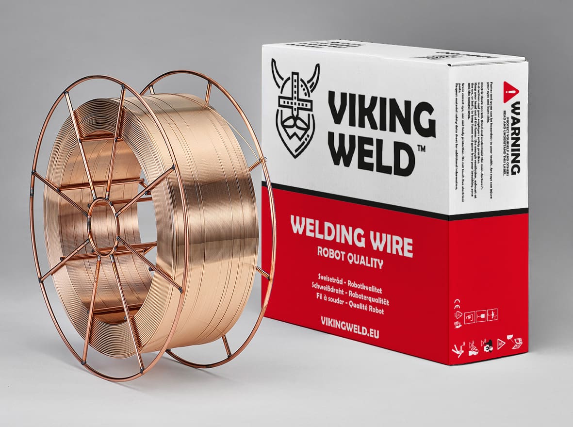 Viking Weld | Forge the future, one weld at a time